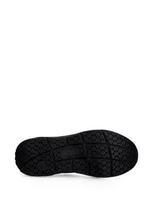HOKA® Arahi Sr Mesh Panelled Sneakers