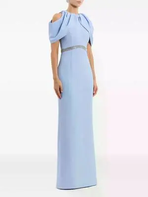 Rebecca Vallance Aylin Gown