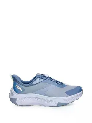 HOKA® Transport 2 Toggle-fastening Sneakers - Blue