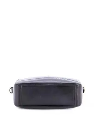 Prada Leather Camera Bag