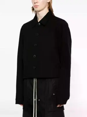 Rick Owens Alice Jacket