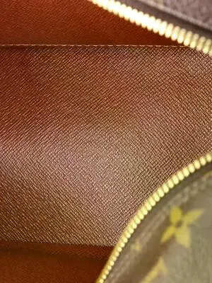 LOUIS VUITTON Monogram Canvas Mm Shoulder Bag