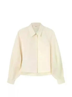RETORI Martingale Cotton Shirt