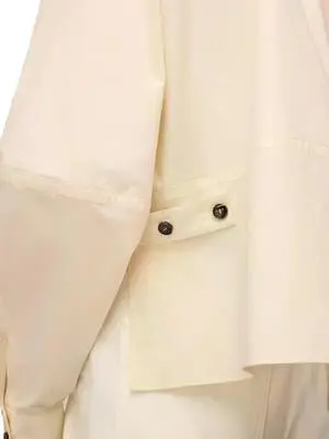 RETORI Martingale Cotton Shirt