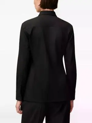 RETORI Buttoned Shirt