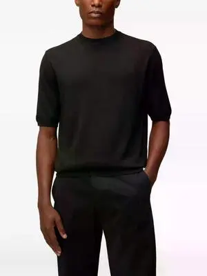 RETORI Crew-neck T-shirt