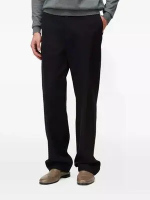RETORI Four-pocket Denim Trousers