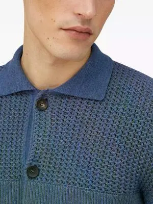 RETORI Buttoned Cardigan