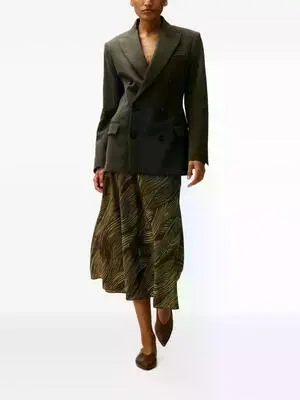 RETORI Double-breasted Blazer