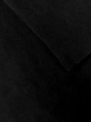 RETORI Brushed Cashmere Scarf