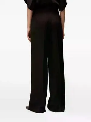 RETORI High-waisted Wide-leg Trousers