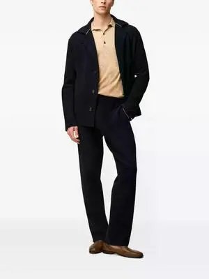 RETORI Milano-stitch Trousers
