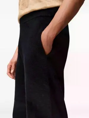 RETORI Milano-stitch Trousers