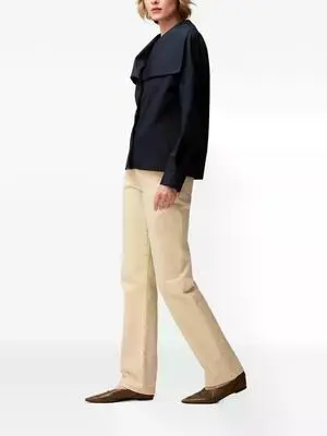 RETORI Shawl-collar Shirt