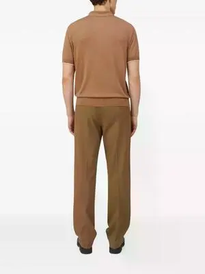 RETORI Ultimate Silk Polo Shirt