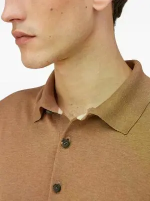 RETORI Ultimate Silk Polo Shirt