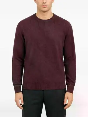 RETORI Crew-neck Sweater
