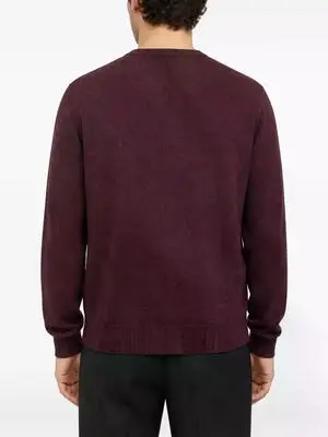 RETORI Crew-neck Sweater