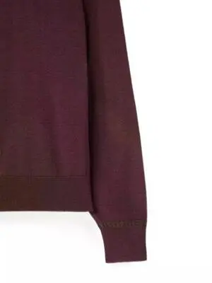 RETORI Crew-neck Sweater