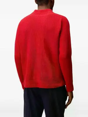 RETORI Crew-neck Sweater