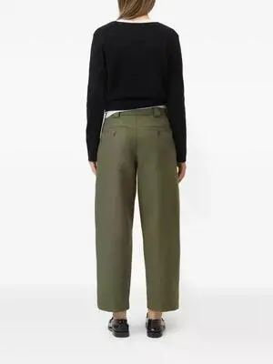 Closed Romi Straight-leg Trousers