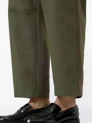 Closed Romi Straight-leg Trousers