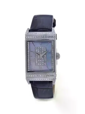 CHRISTIAN VAN SANT Amara 34mm Watch - Blue