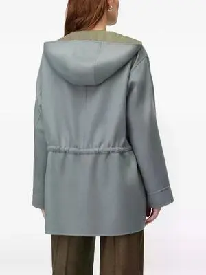 RETORI Hooded Reversible Parka