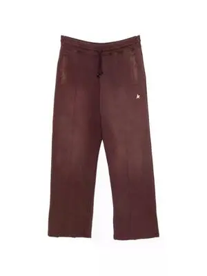 GOLDEN GOOSE Drawstring Track Pants
