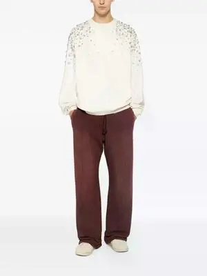 GOLDEN GOOSE Drawstring Track Pants
