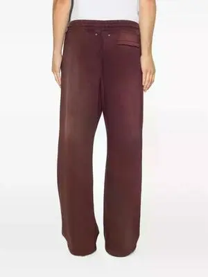 GOLDEN GOOSE Drawstring Track Pants