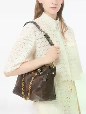 Valentino Garavani Micro Cotton Fleurs A Jour Shirt