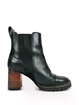 See By Chloé 2010s Mallory Chelsea Boots