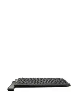 Gucci 2000-2015 Studded Calfskin Clutch Bag