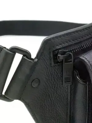 LOUIS VUITTON 2021-2026 Aerogram Takeoff Sling Belt Bag