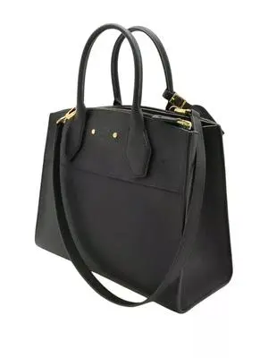 LOUIS VUITTON City Steamer Mm Satchel