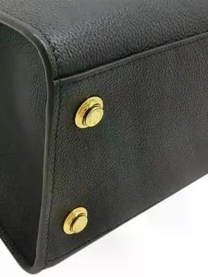 LOUIS VUITTON City Steamer Mm Satchel