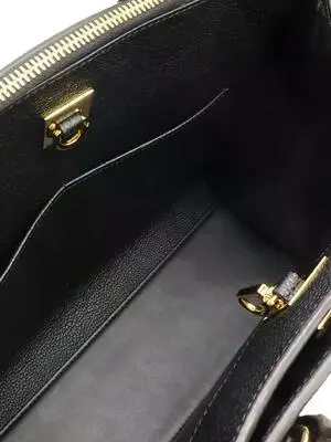 LOUIS VUITTON City Steamer Mm Satchel
