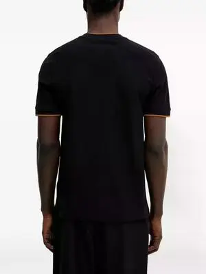 Fred Perry Chest-pocket T-shirt