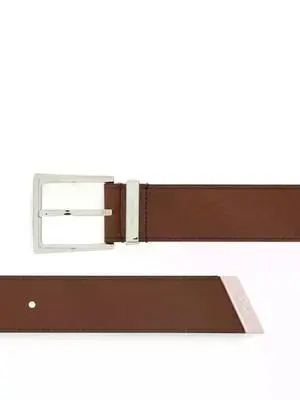FERRAGAMO Sized Belt