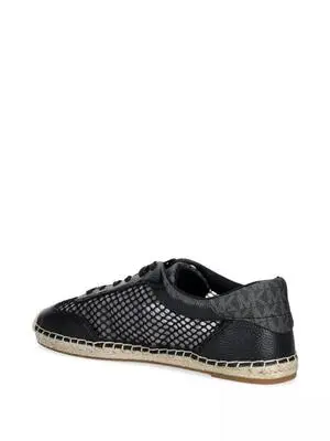 Michael Kors Lace-up Espadrilles
