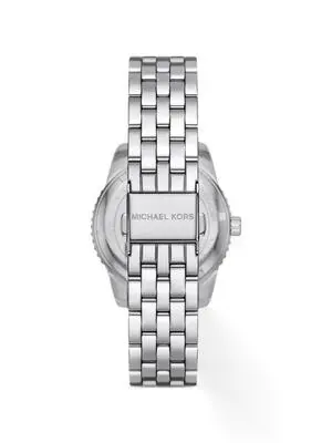 Michael Kors Crystal-embellished 35mm Watch