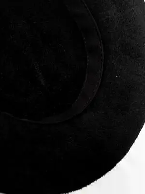 Ruslan Baginskiy Logo-embroidered Hat
