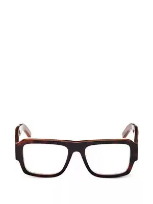 Men's Mcm Square Frame