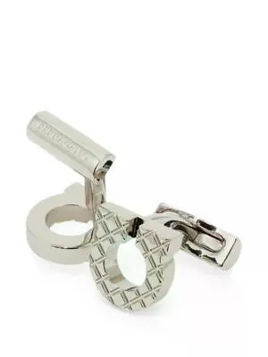 FERRAGAMO Gancini Cufflinks