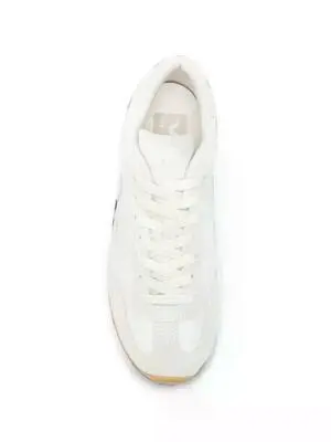 VEJA Gt Suede-panelled Logo-patch Sneakers
