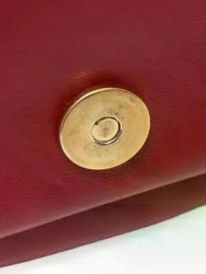 Gucci Gg Marmont Shoulder Bag