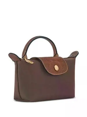 Longchamp Le Pliage Clutch Bag