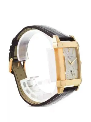 Patek Philippe Gondolo Rectangular Watch