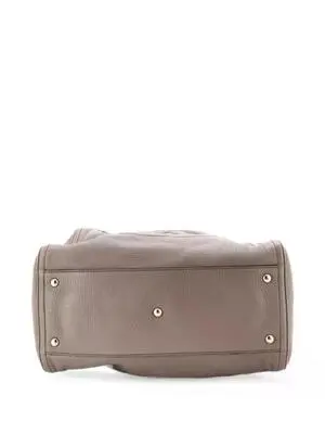 Gucci Soho Leather Medium Shoulder Bag